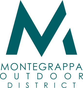Montegrappa Outdoor District - Sito ufficiale