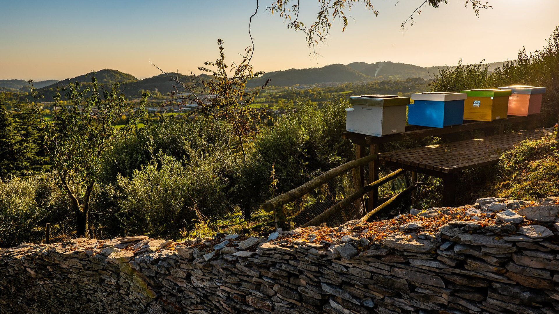 Montegrappa Outdoor District - Sito ufficiale